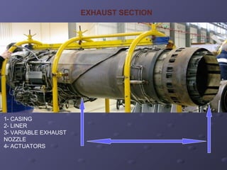 Jet engine systems | PPT
