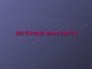 Jet engine systems | PPT