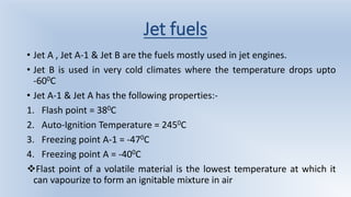 Jet engine thermodynamics | PDF