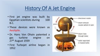 Jet engine thermodynamics | PDF | Chemistry | Science