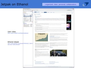 Jeteye Powerpoint | PPT