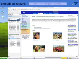 Jeteye Powerpoint | PPT