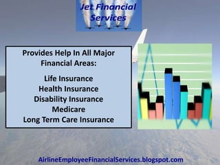 Jet Financial Services | PPT