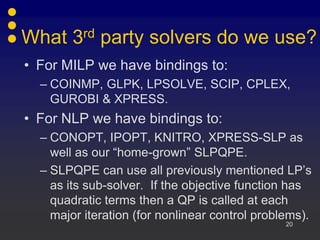 Jet fuelsupplychaindesign | PPT