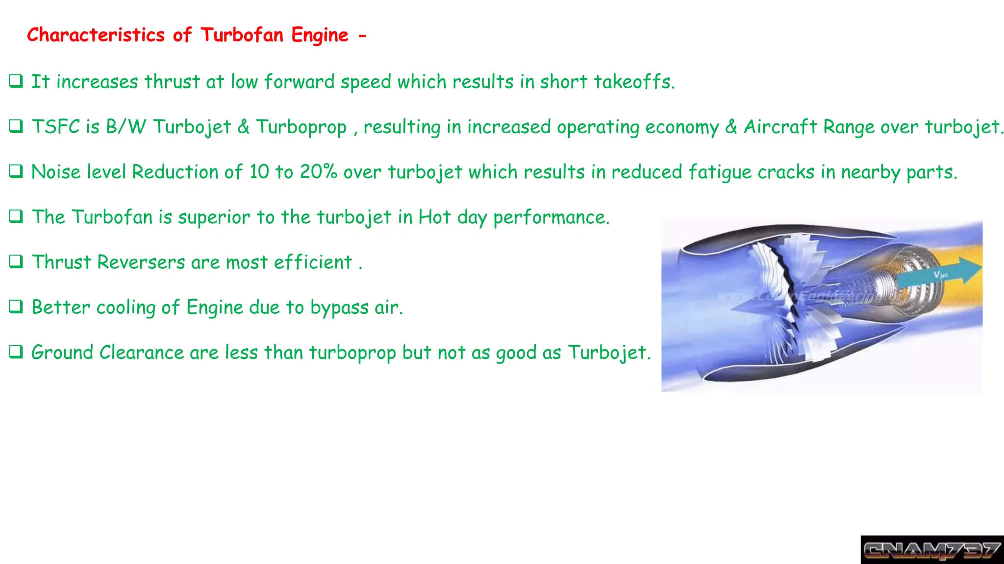 FUNDAS OF GAS TURBINE ENGINE | PPTX
