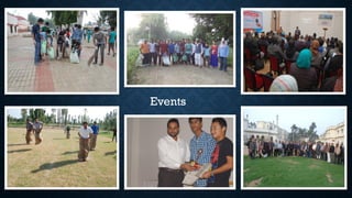 Jahangirabad Institute of Technology | PDF