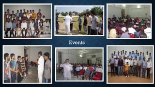 Jahangirabad Institute of Technology | PDF