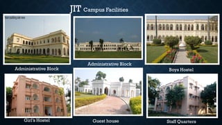 Jahangirabad Institute of Technology | PDF
