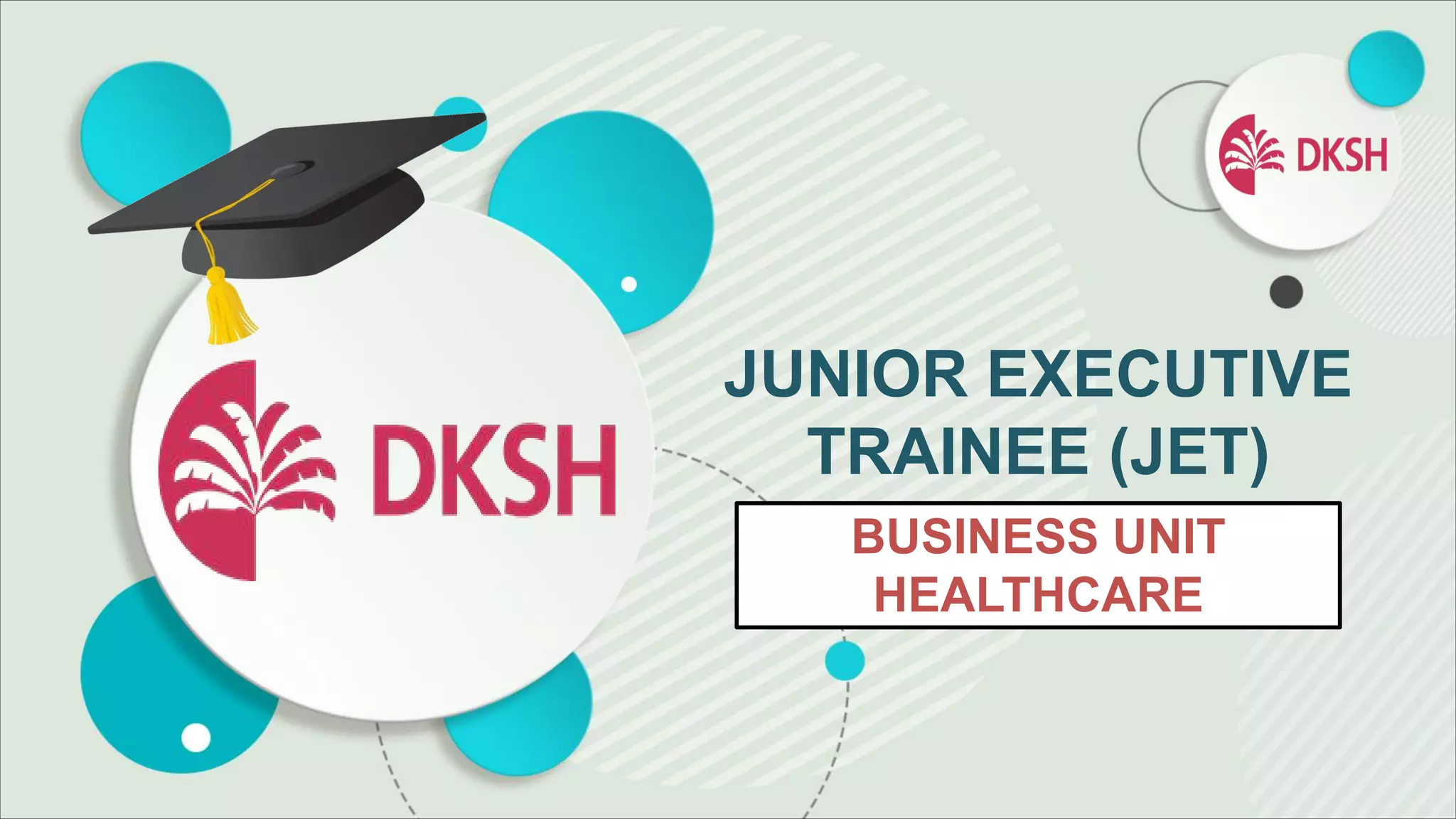 JET Healthcare Interview - Darshini Perumalsivam | PDF | Business ...