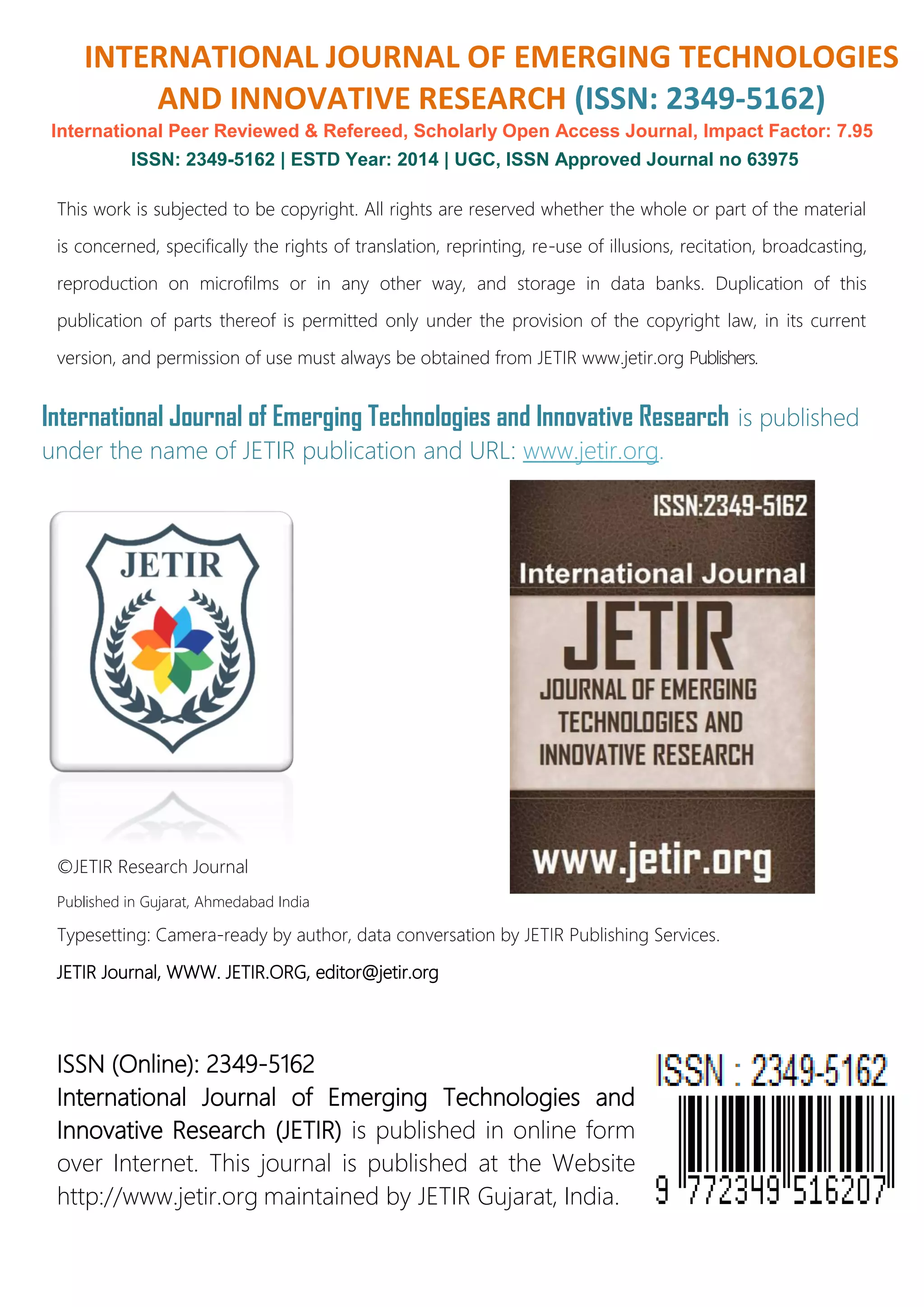 JETIR front page.pdf