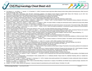 Jetlax's CNS Pharmacology Cheat Sheet for the Philippines v6.0 @ bit.ly ...