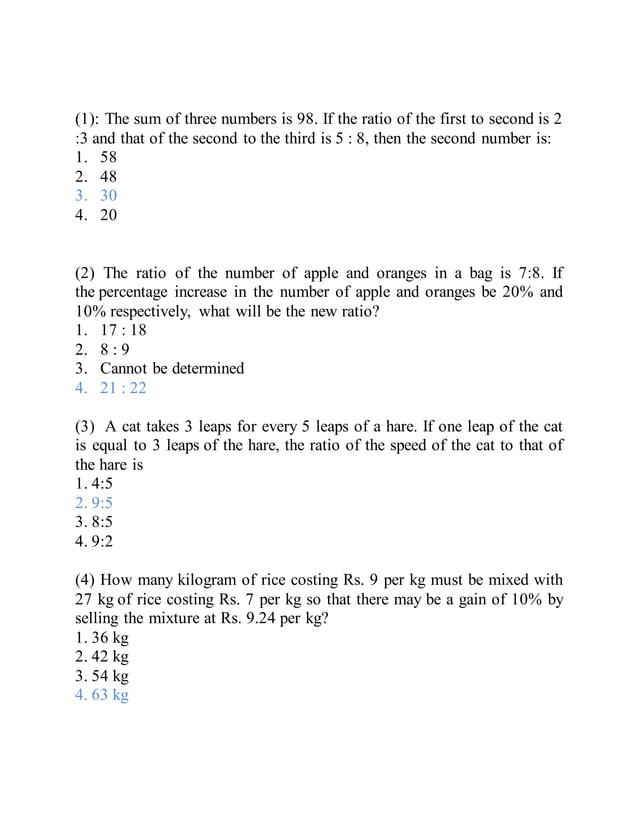 Jet Exam mathematics book | PDF