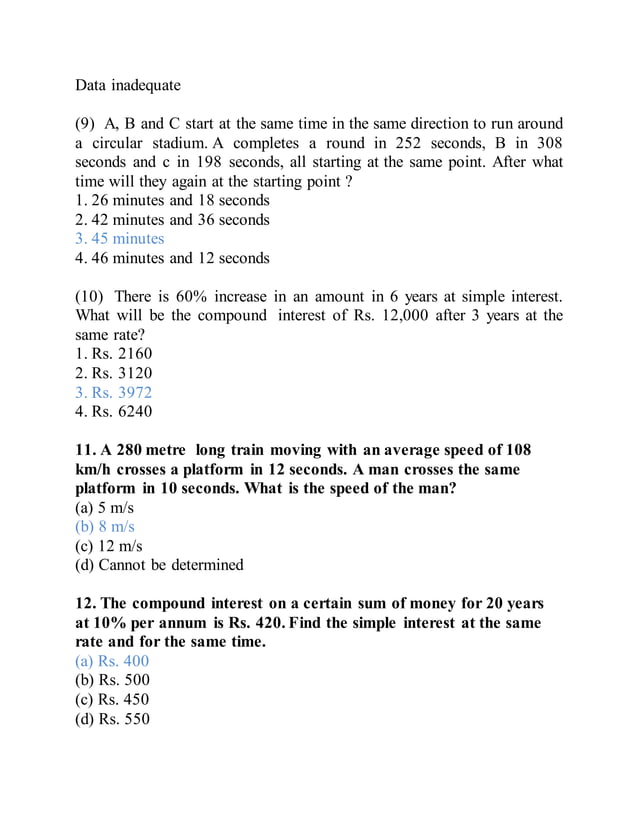 Jet Exam mathematics book | PDF