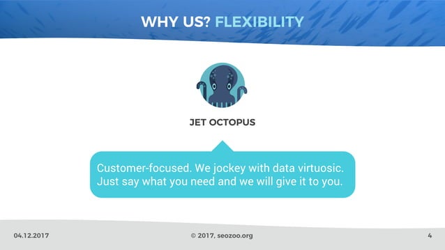 Jet octopus | PDF