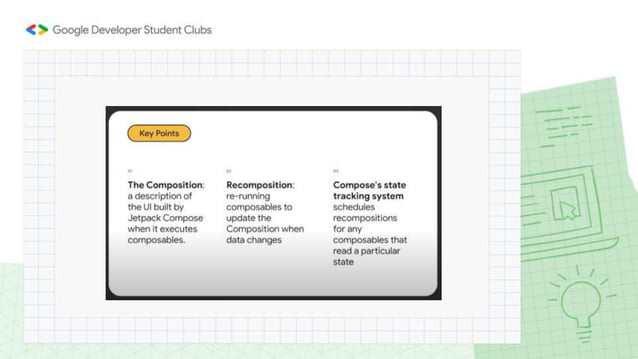 Jetpack Compose.pptx | Programming Languages | Computing