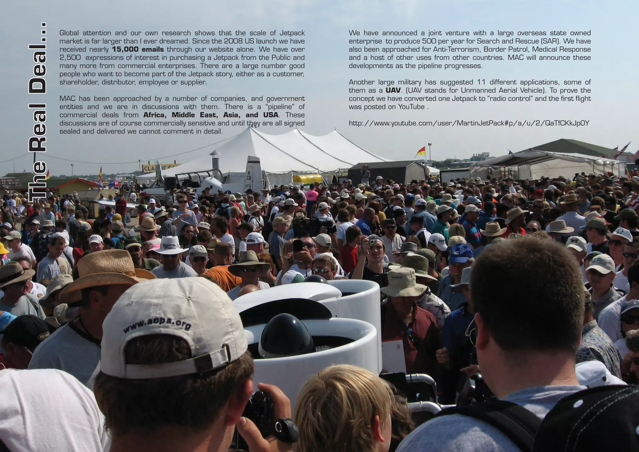 The future of transportation - Jetpack? | PDF