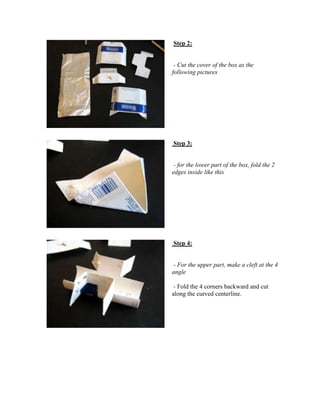 Jet plan instruction | DOCX | Air Travel | Travel Type