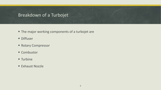 Jet propulsion | PPTX