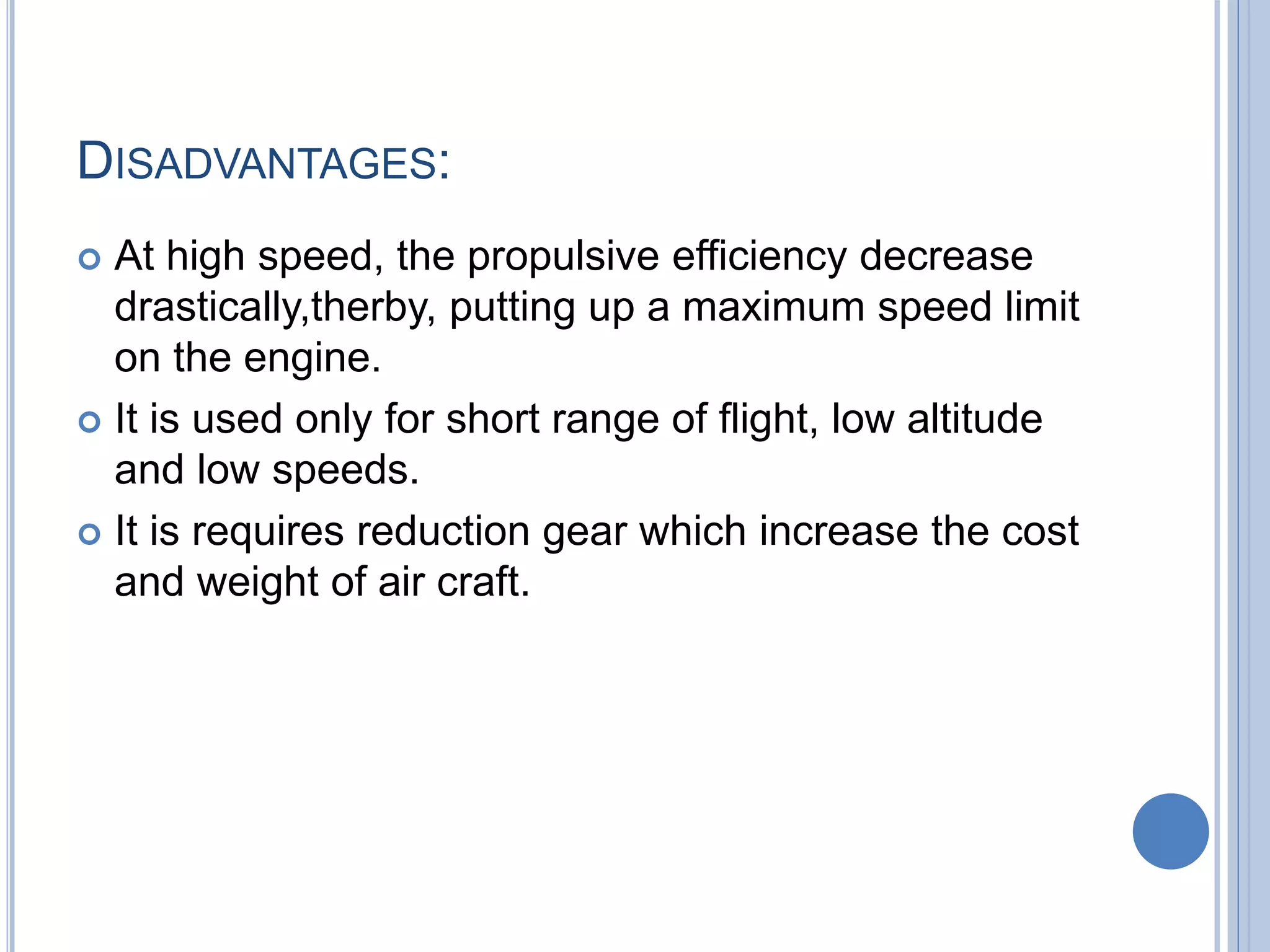 Jet propulsion | PPTX