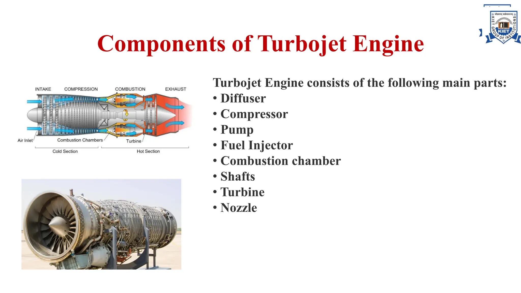 Jet Propulsion and its working principle.pdf