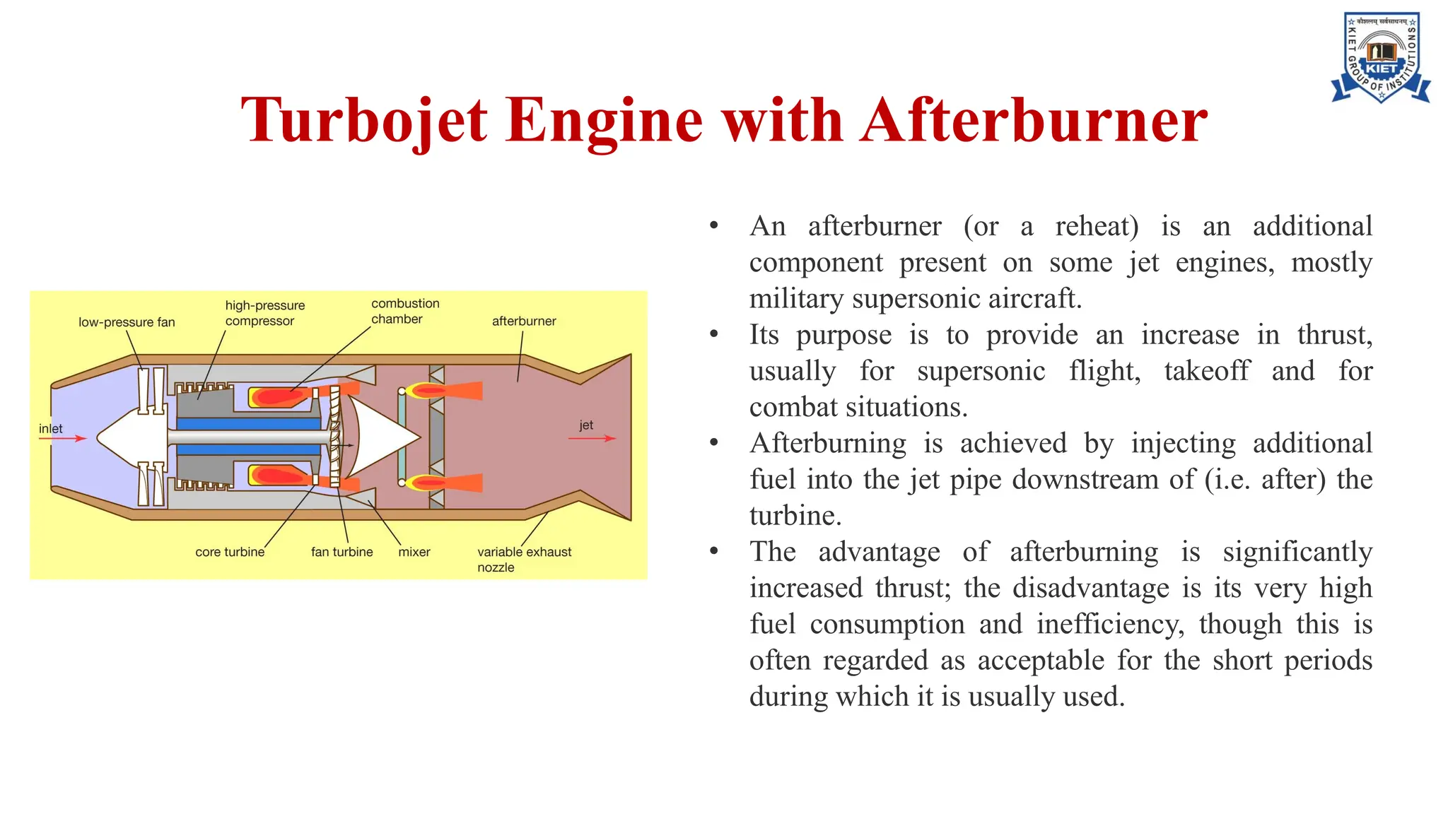 Jet Propulsion and its working principle.pdf