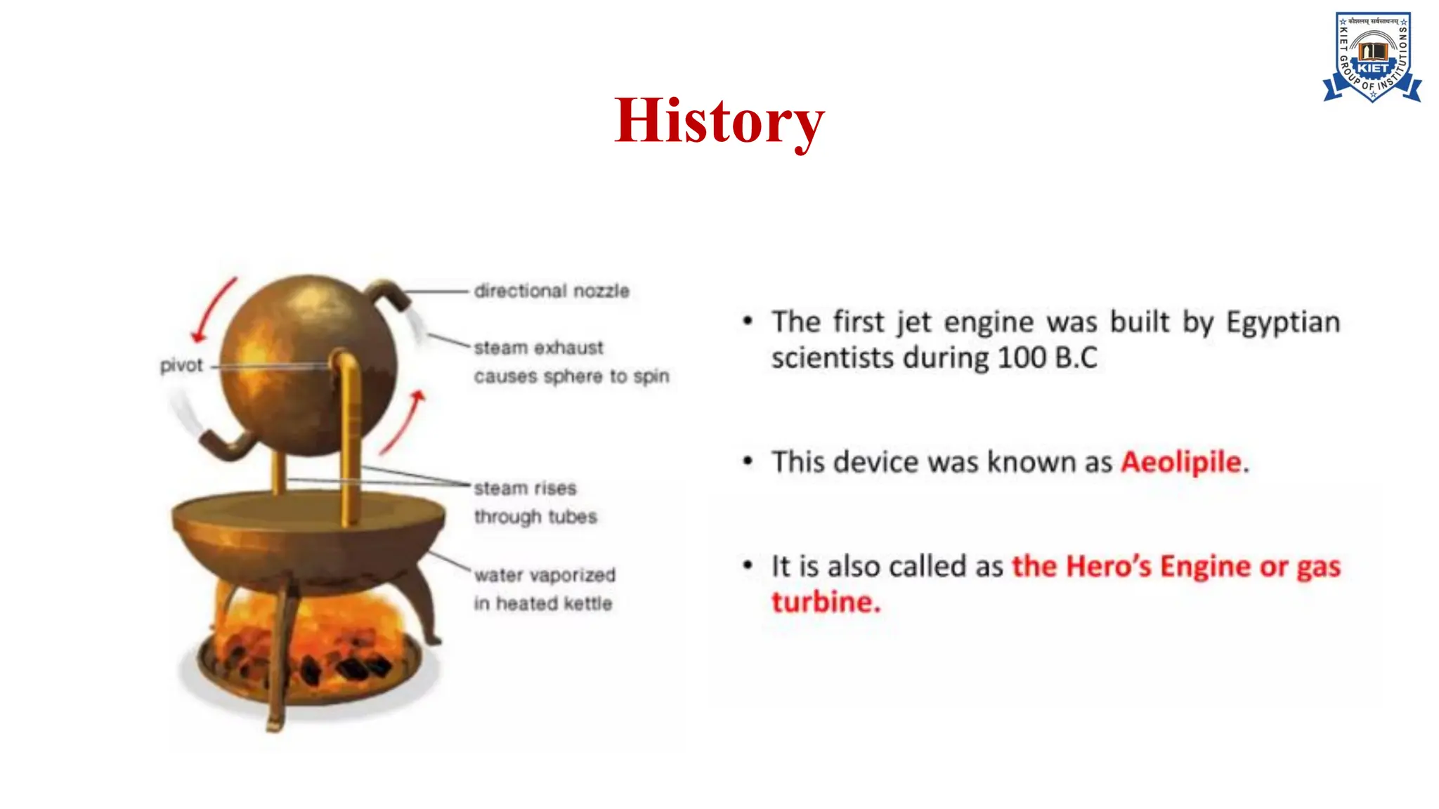 Jet Propulsion and its working principle.pdf