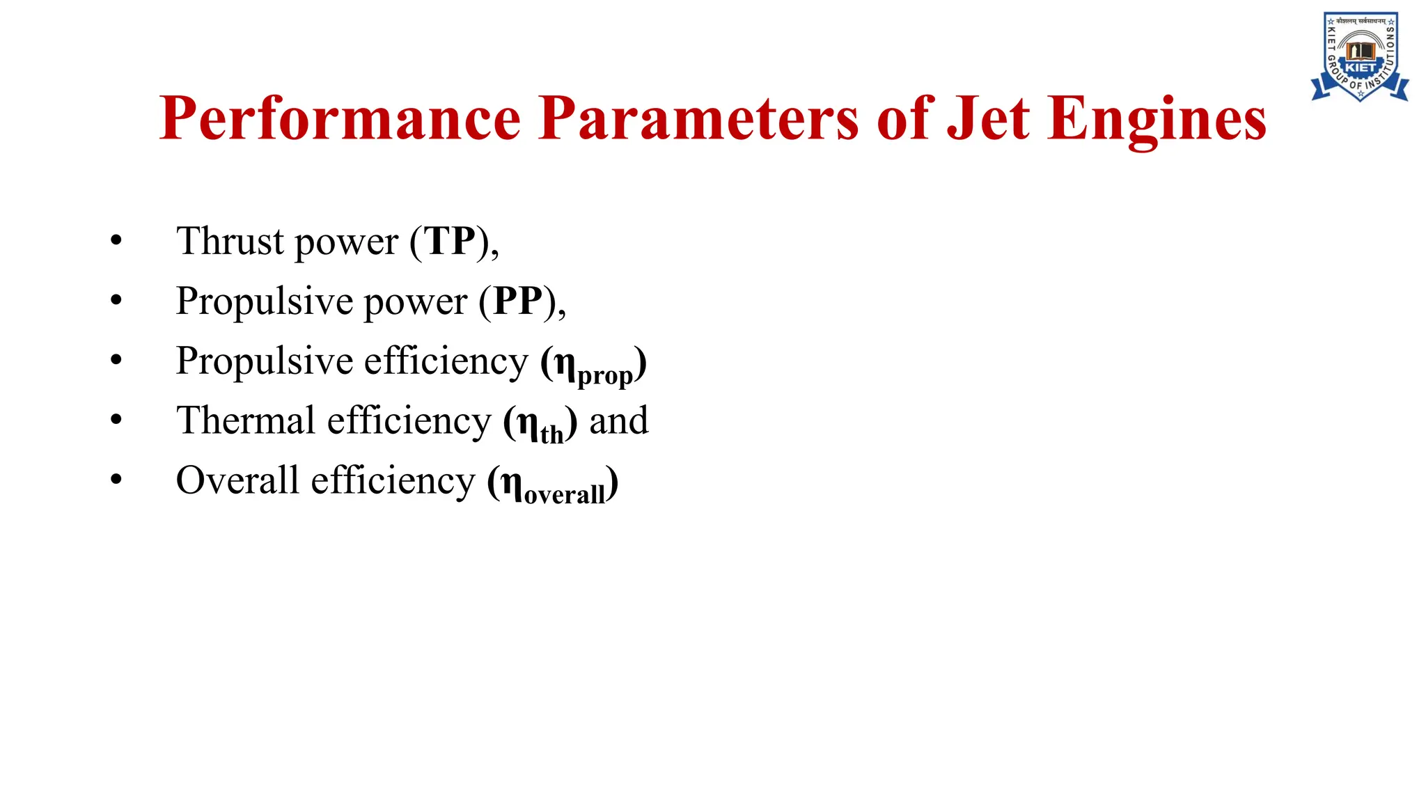 Jet Propulsion and its working principle.pdf