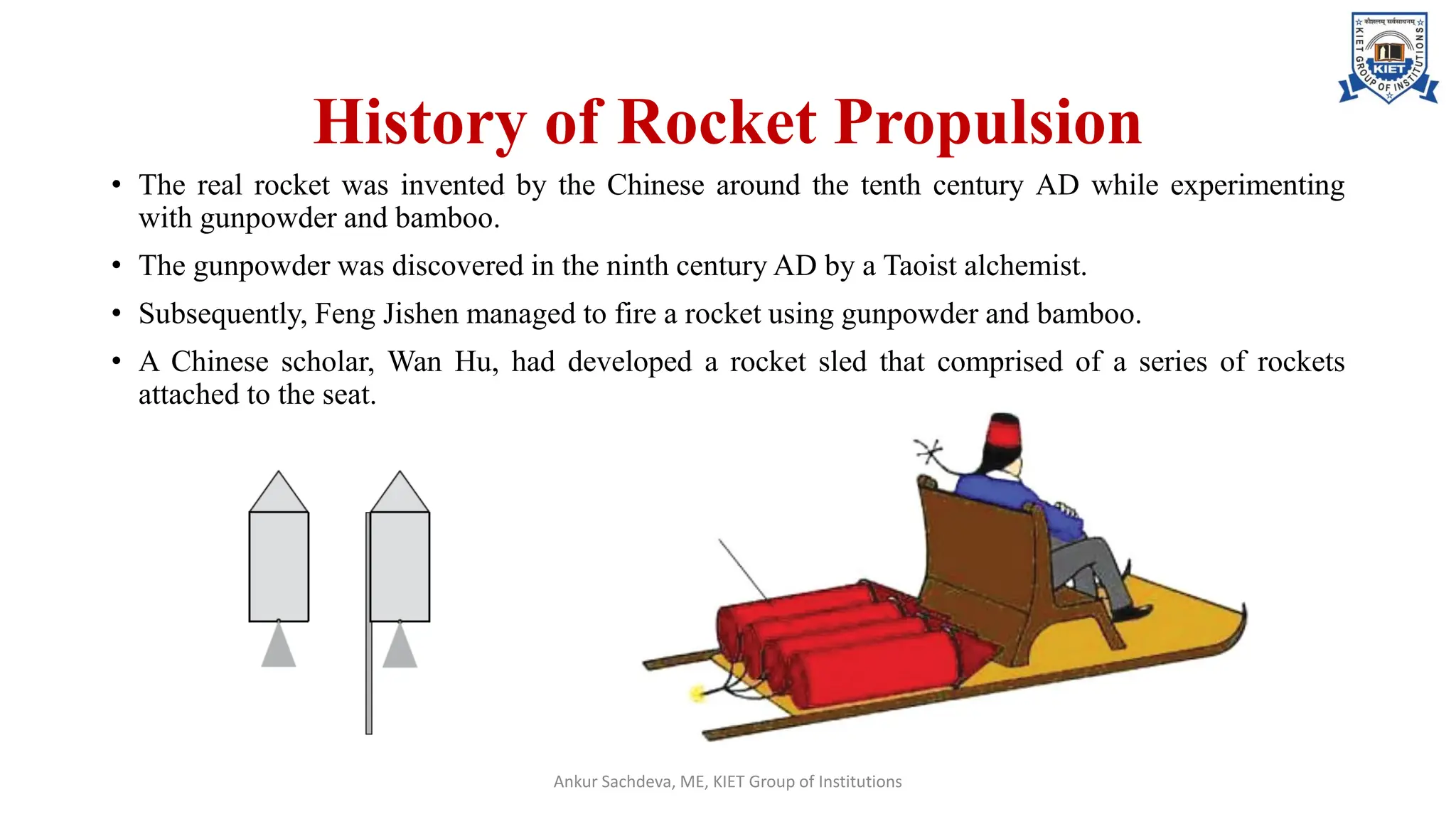 Jet Propulsion and its working principle.pdf