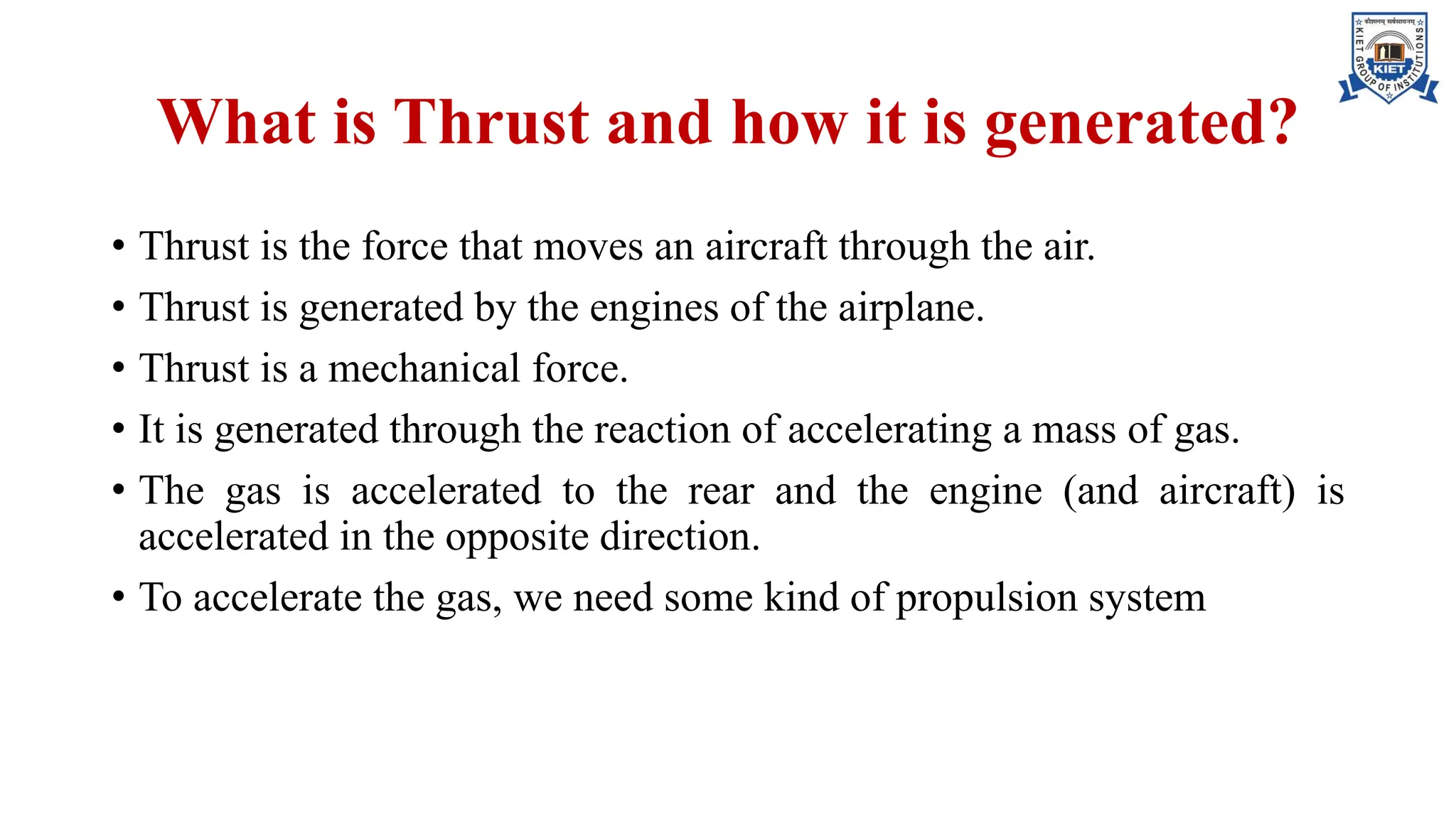 Jet Propulsion and its working principle.pdf
