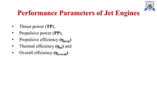 Jet Propulsion and its working principle.pdf