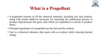 Jet Propulsion and its working principle.pdf