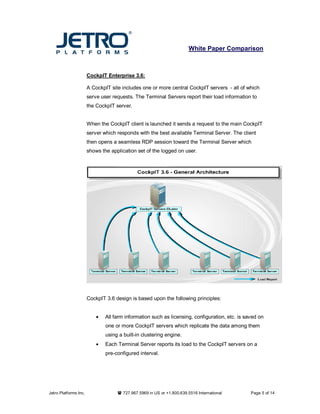 Jetro vs citrix | PDF