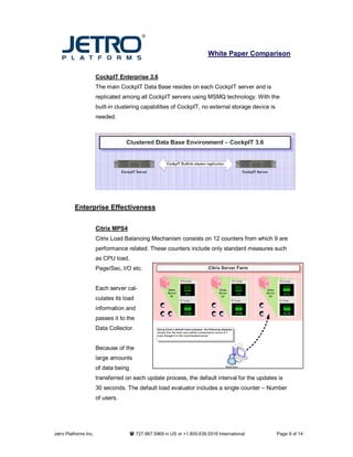 Jetro vs citrix | PDF