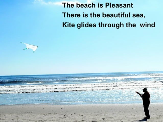 Jetson's haiku poems | PPT