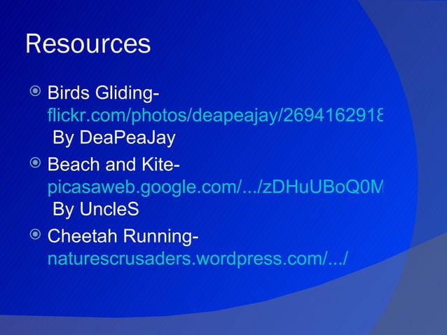 Jetson's haiku poems | PPT