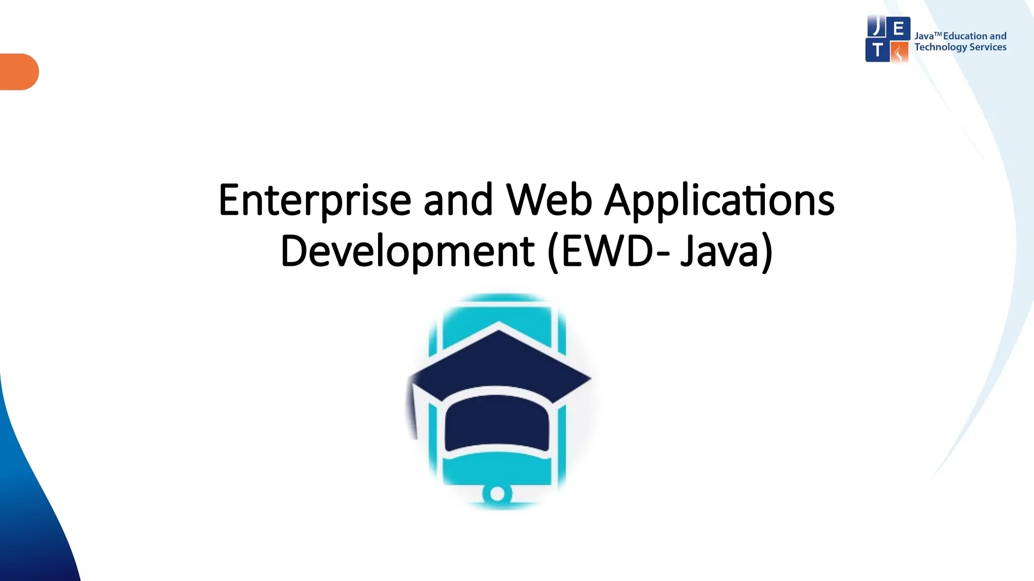 JETS Tracks Orientation 2024 - ITI 9-Month Program | PPTX