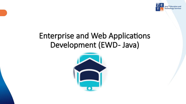 JETS Tracks Orientation 2024 - ITI 9-Month Program | PPTX | Web Development | Internet