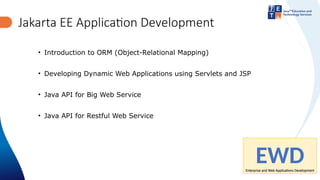 JETS Tracks Orientation 2024 - ITI 9-Month Program | PPTX