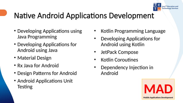 JETS Tracks Orientation 2024 - ITI 9-Month Program | PPTX | Web Development | Internet
