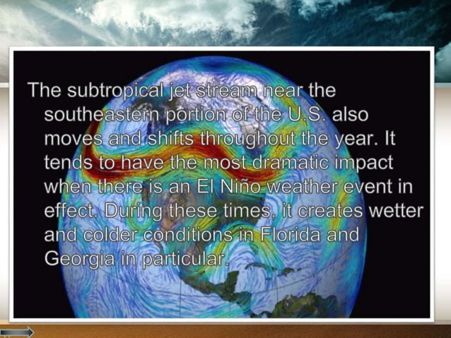 Jet stream | PPT
