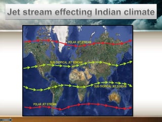 Jet stream | PPTX