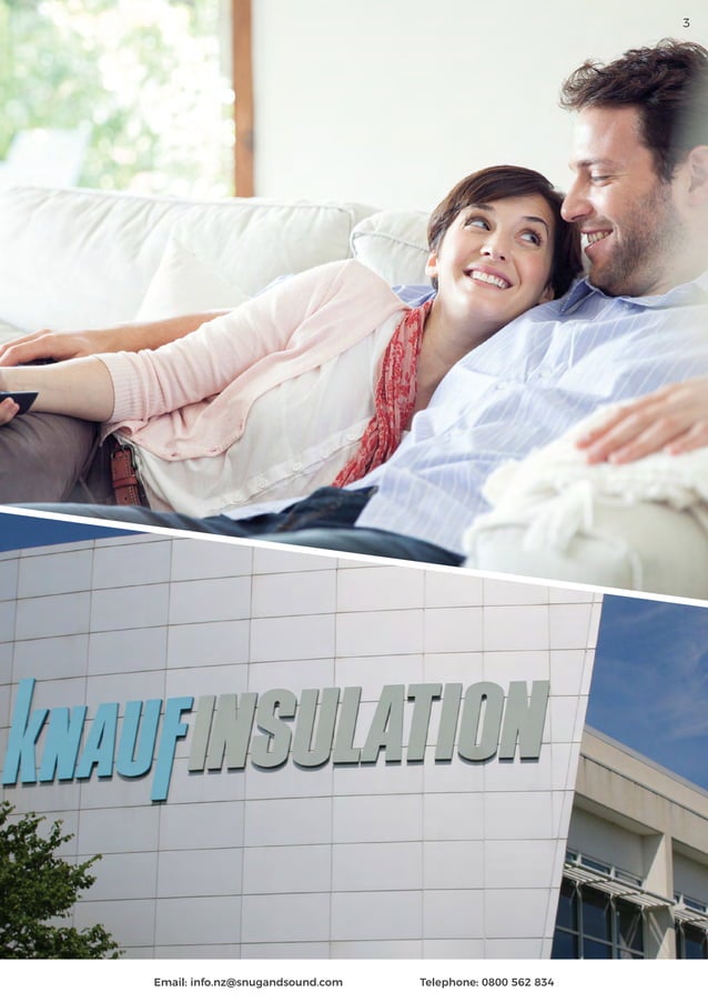 JET STREAM MAX - Acoustic Insulation | PDF