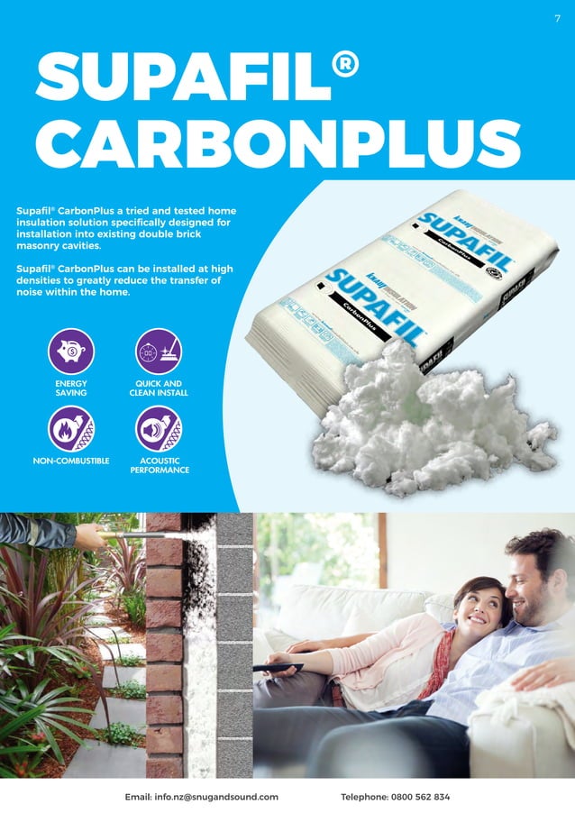 JET STREAM MAX - Acoustic Insulation | PDF