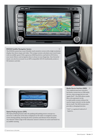 Jetta brochure - Volkswagen Australia | PDF