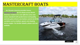 Bow Thruster | PDF