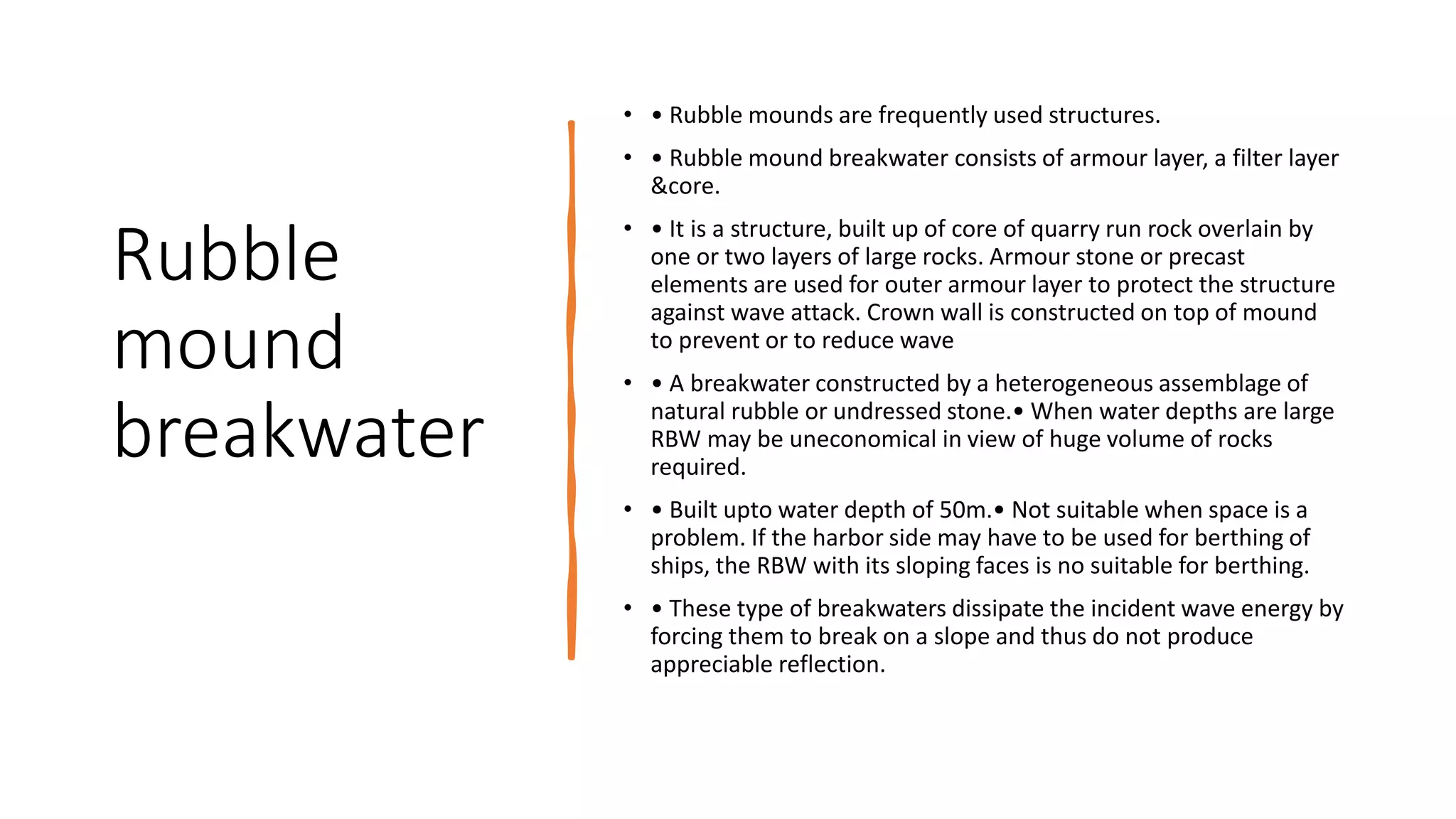 Jetties and breakwater.pptx