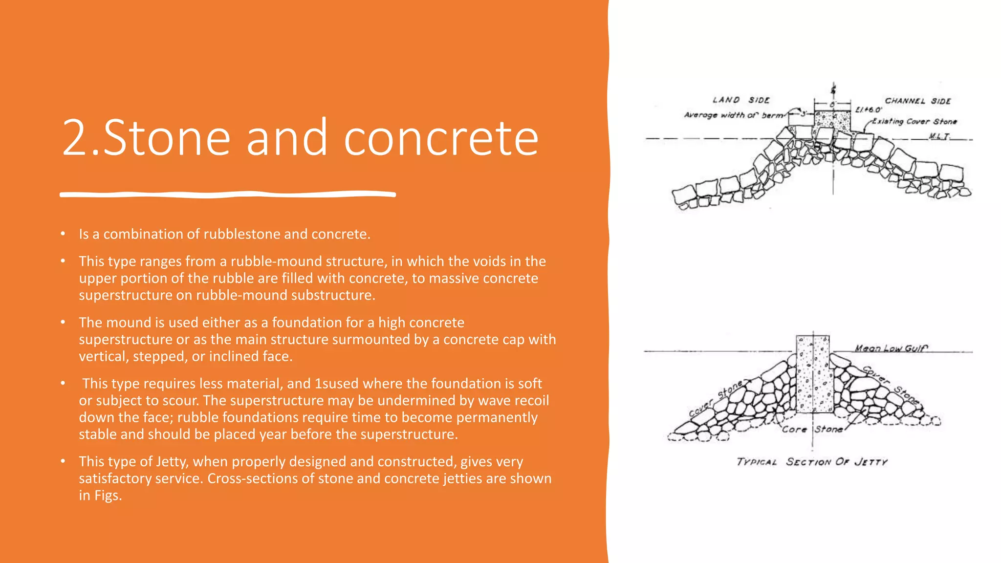 Jetties and breakwater.pptx