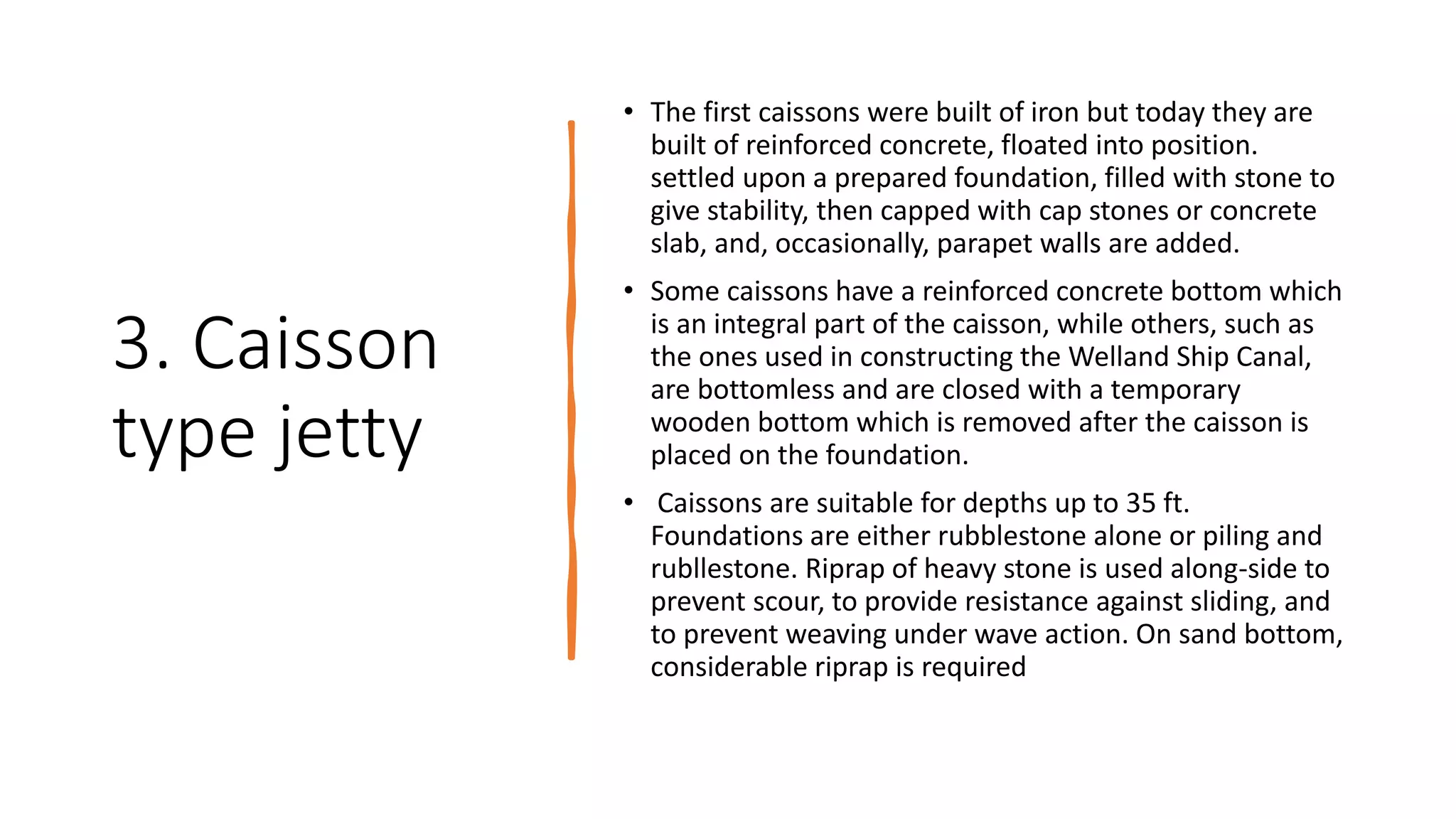 Jetties and breakwater.pptx