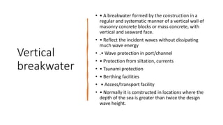 Jetties and breakwater.pptx