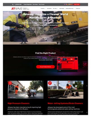 Jetwave Group | PDF | Business | Business and Finance